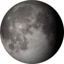 Moon Phase for Today and Tonight (Australia) - Calendarr
