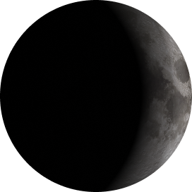 Moon Phase for Today and Tonight (United Kingdom) - Calendarr