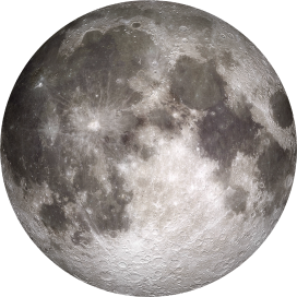 Moon Phase for Today and Tonight - Calendarr