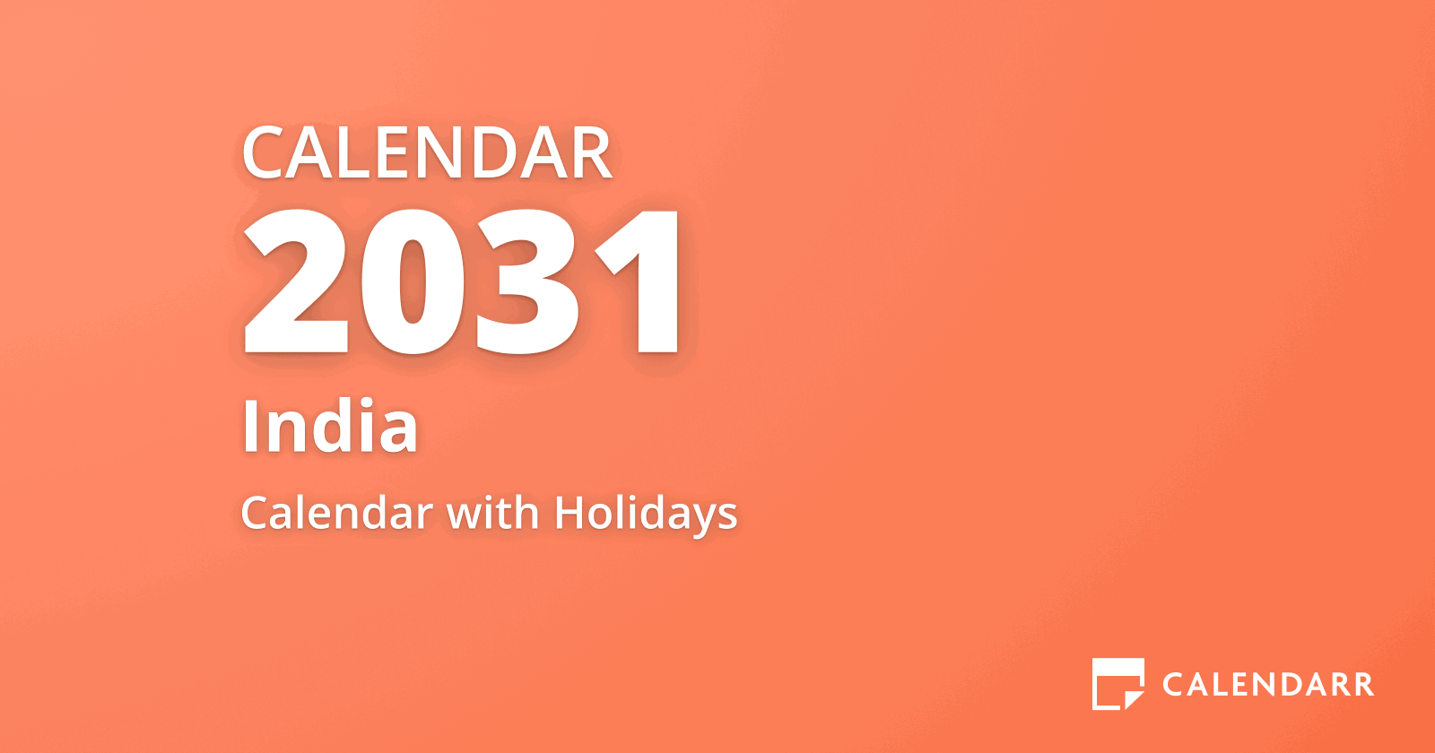 February 2031 Calendar With Holidays Calendarr