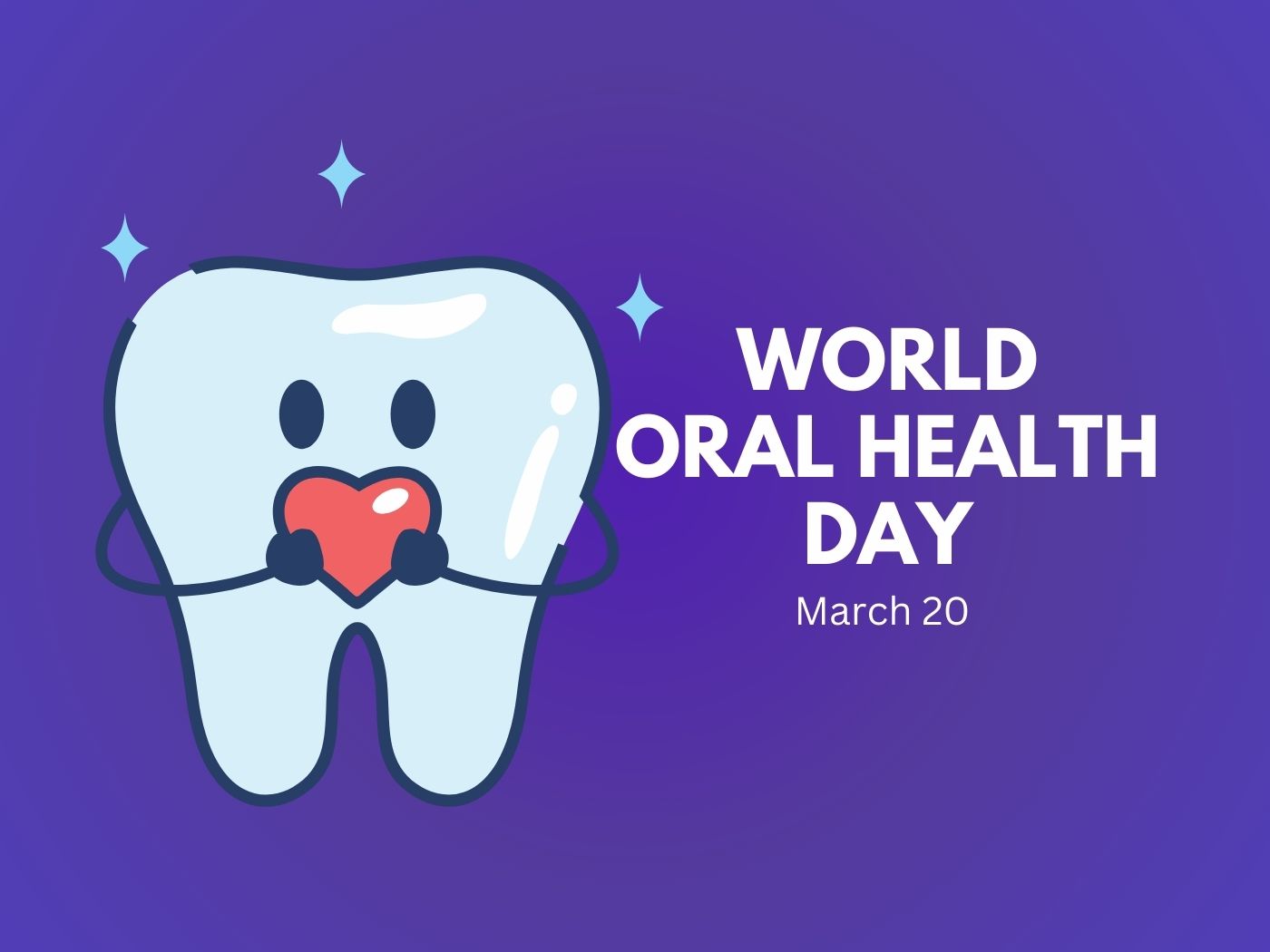 World Oral Health Day: All You Need to Know - Calendarr