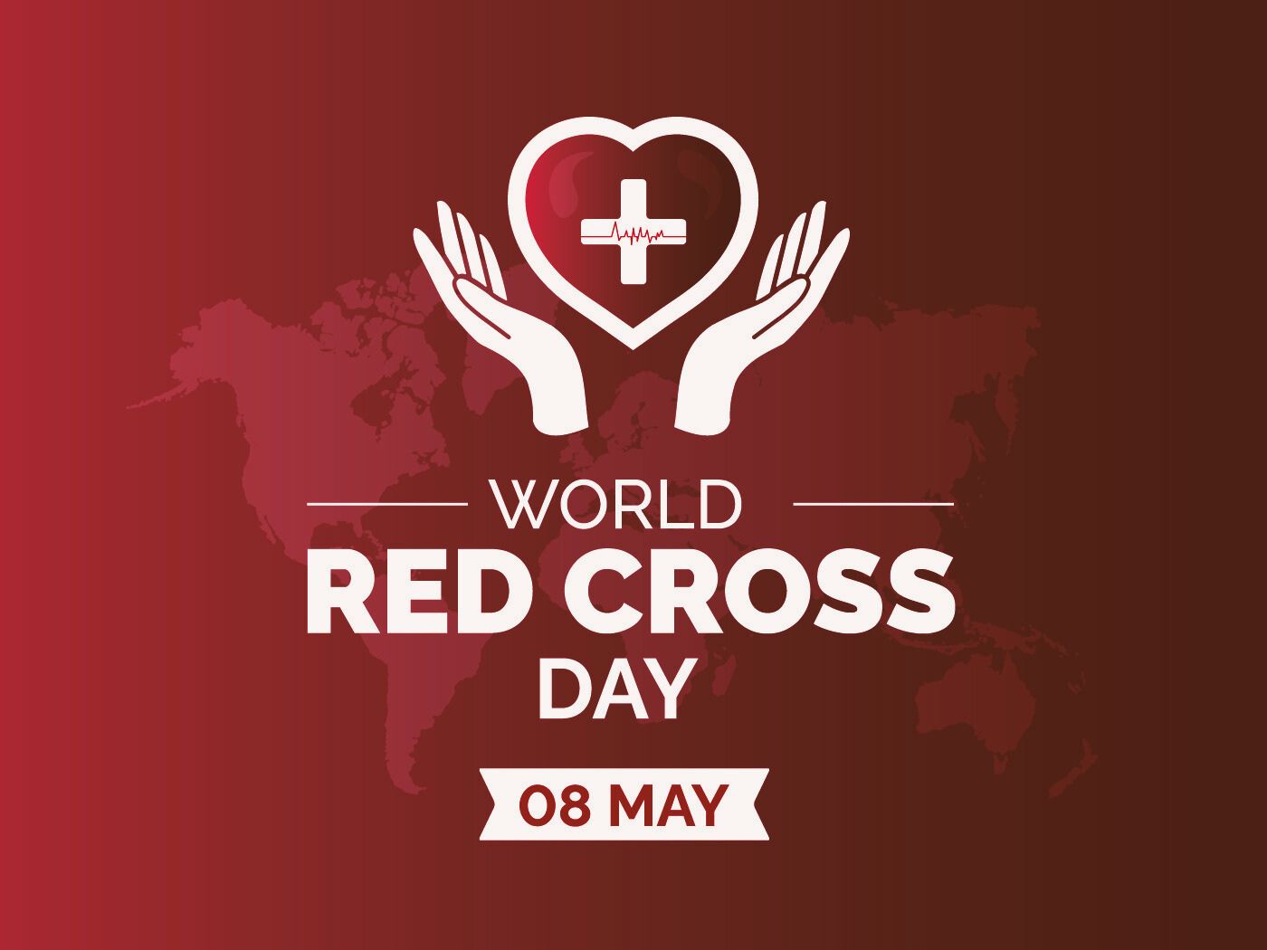 World Red Cross Day Honors Humanitarian Efforts On May 8 - Calendarr