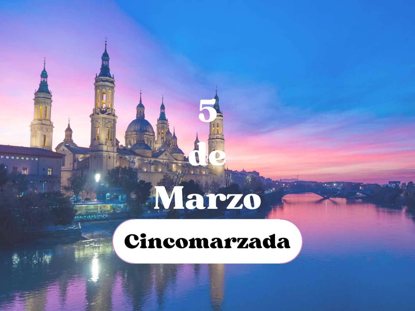 Cincomarzada (5 de marzo): qué se celebra e historia - Calendarr