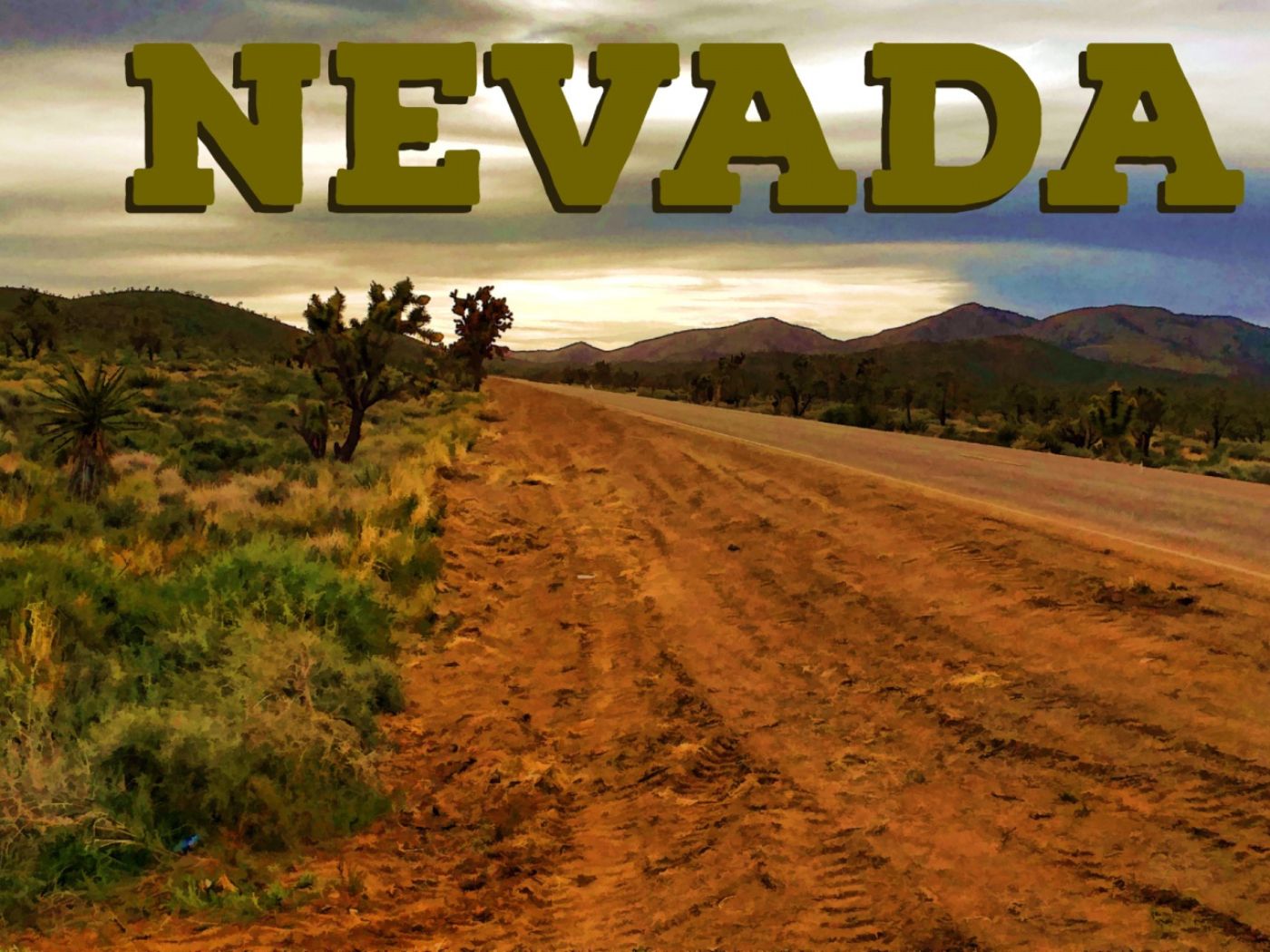 Nevada Day | October 30 - Calendarr