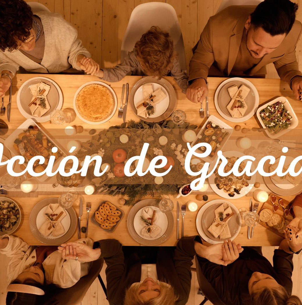 Dia De Gracias Historia