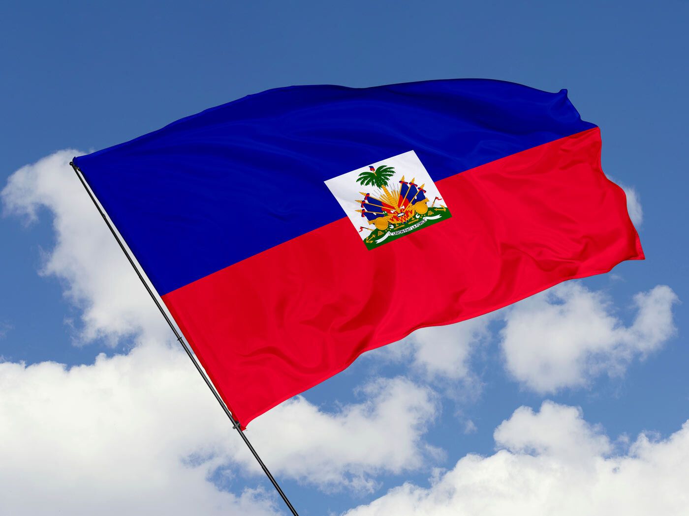 Haitian Flag Day | May 18 - Calendarr