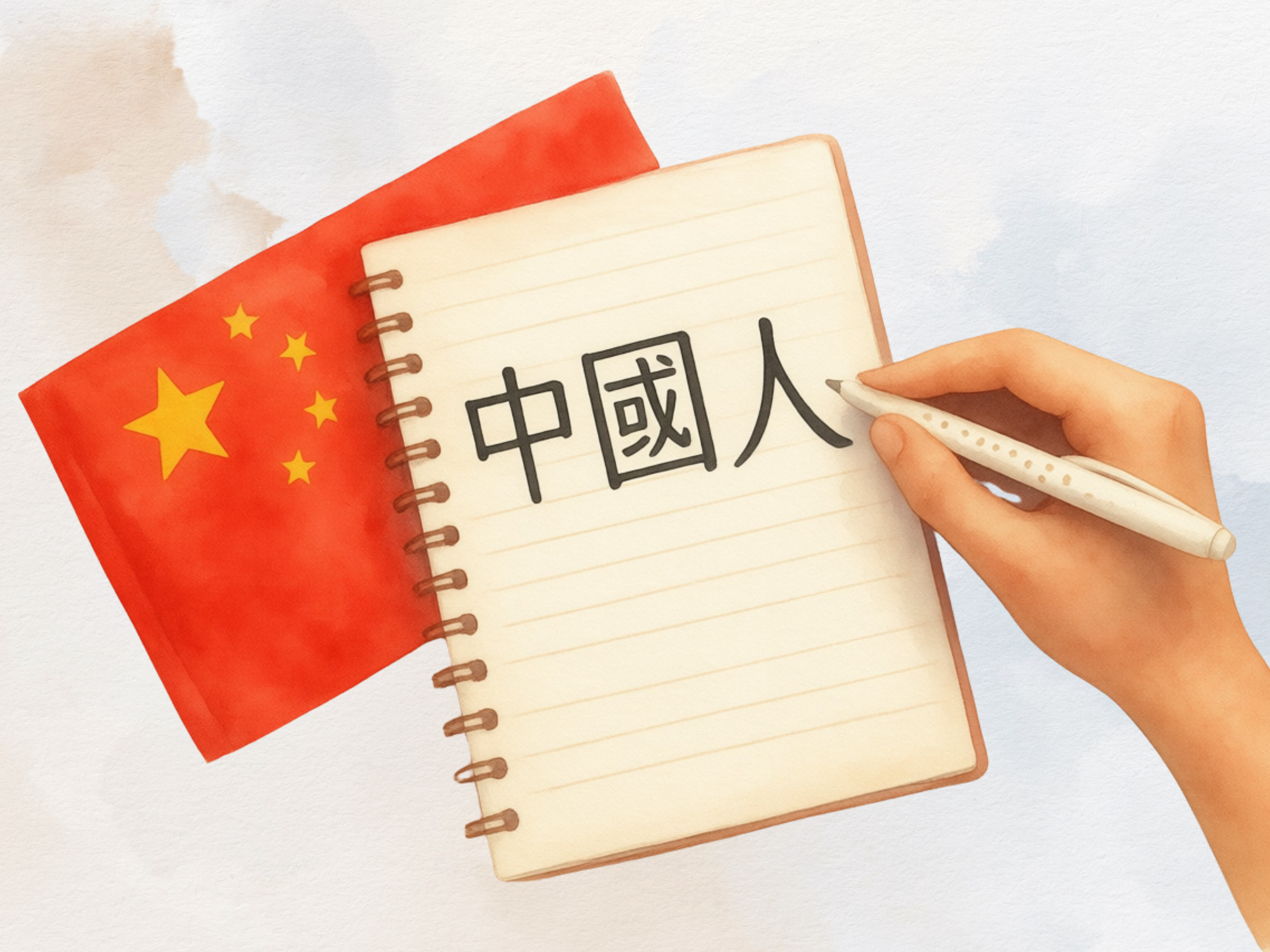 Día de la Lengua China | 20 de Abril - Calendarr