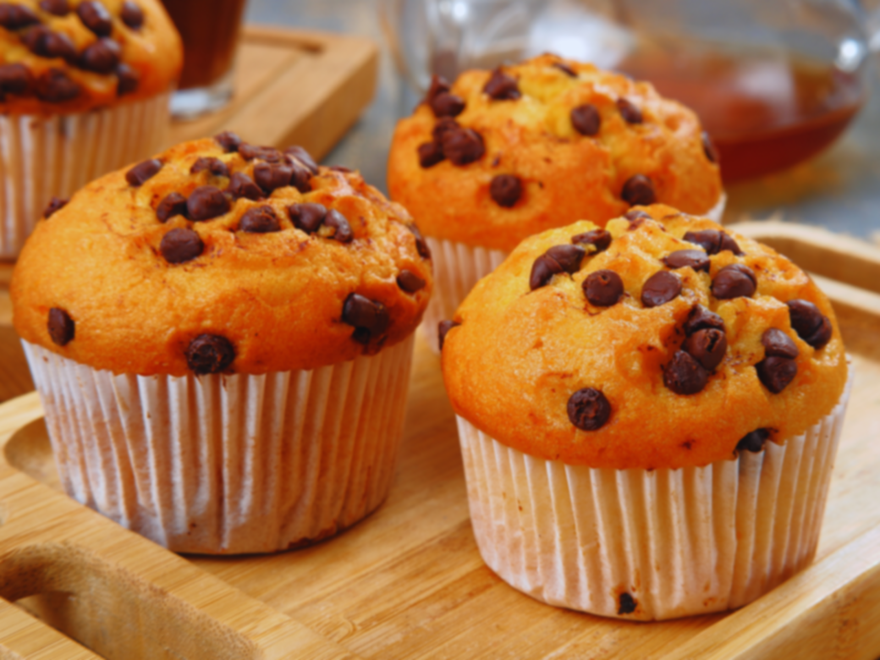 Día del Muffin: por qué se celebra - Calendarr