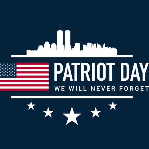 Patriot Day | September 11 - Calendarr
