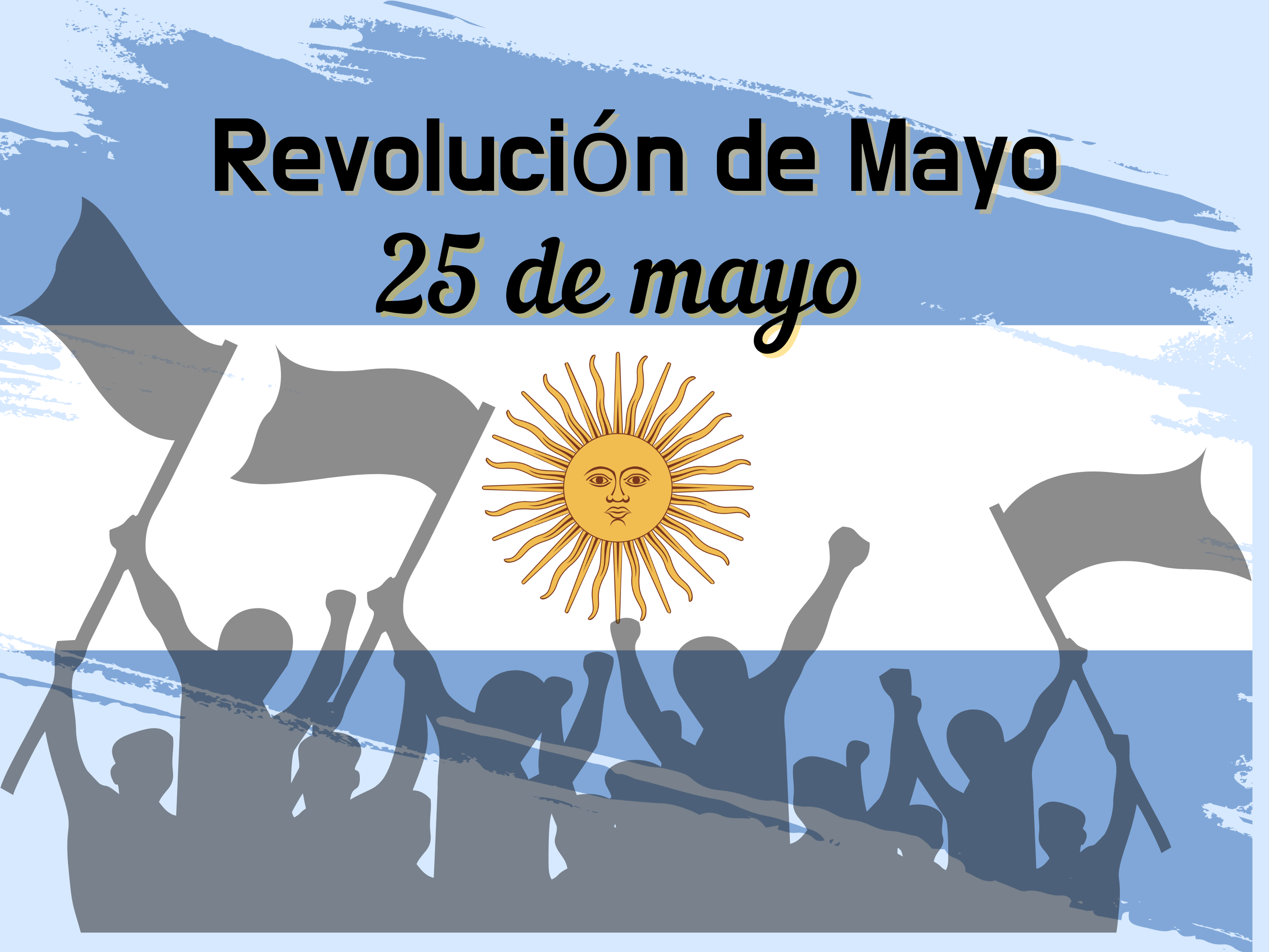 Día de la Revolución de Mayo | 25 de mayo: qué se celebra - Calendarr