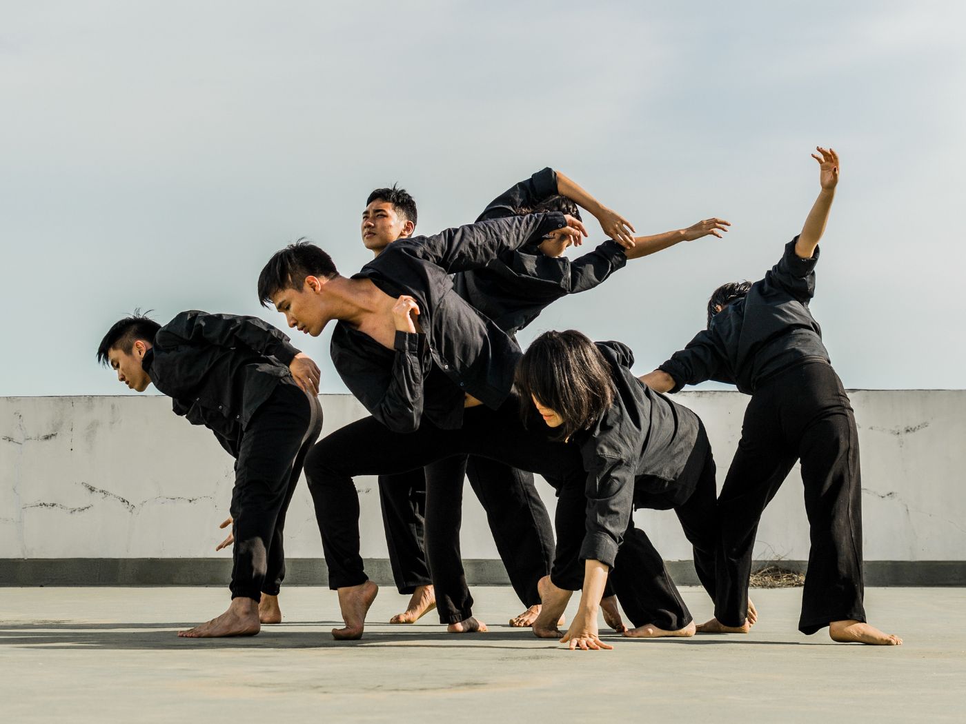 National Dance Day | September 19 - Calendarr