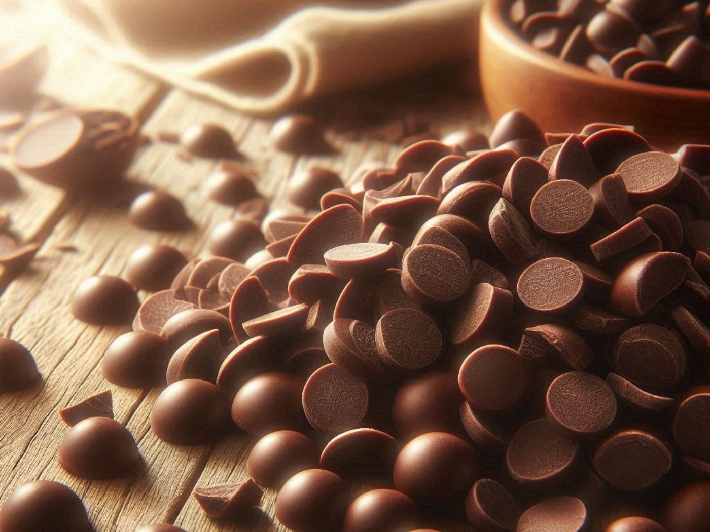 Happy National Chocolate Chip Day | May 15 - Calendarr