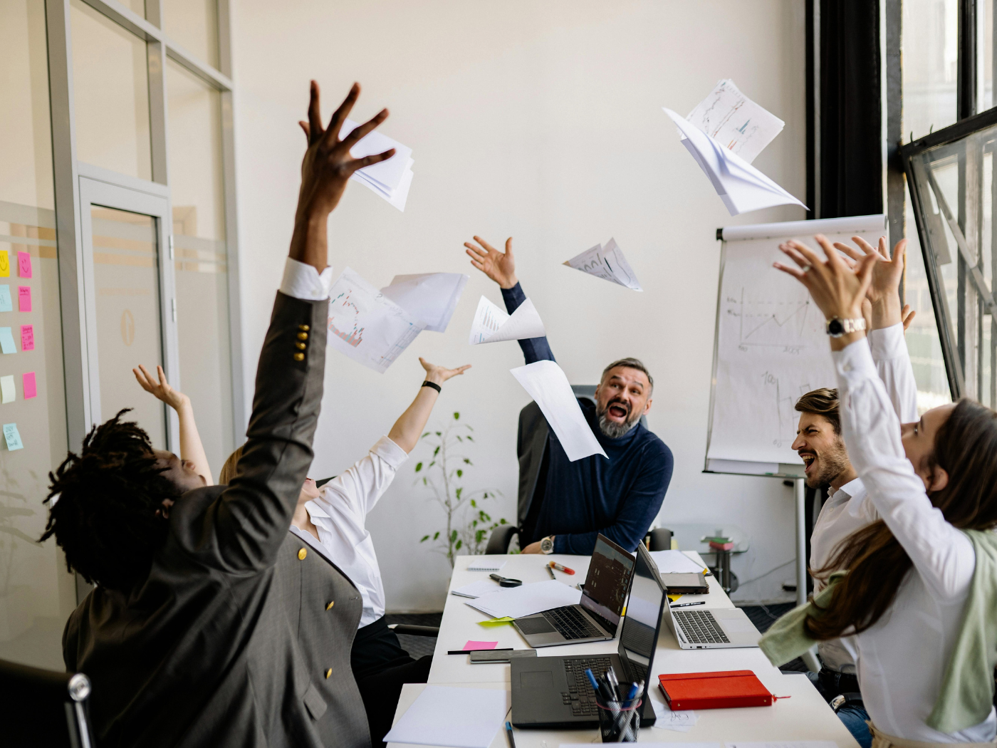 National Fun at Work Day | January 22 - Calendarr