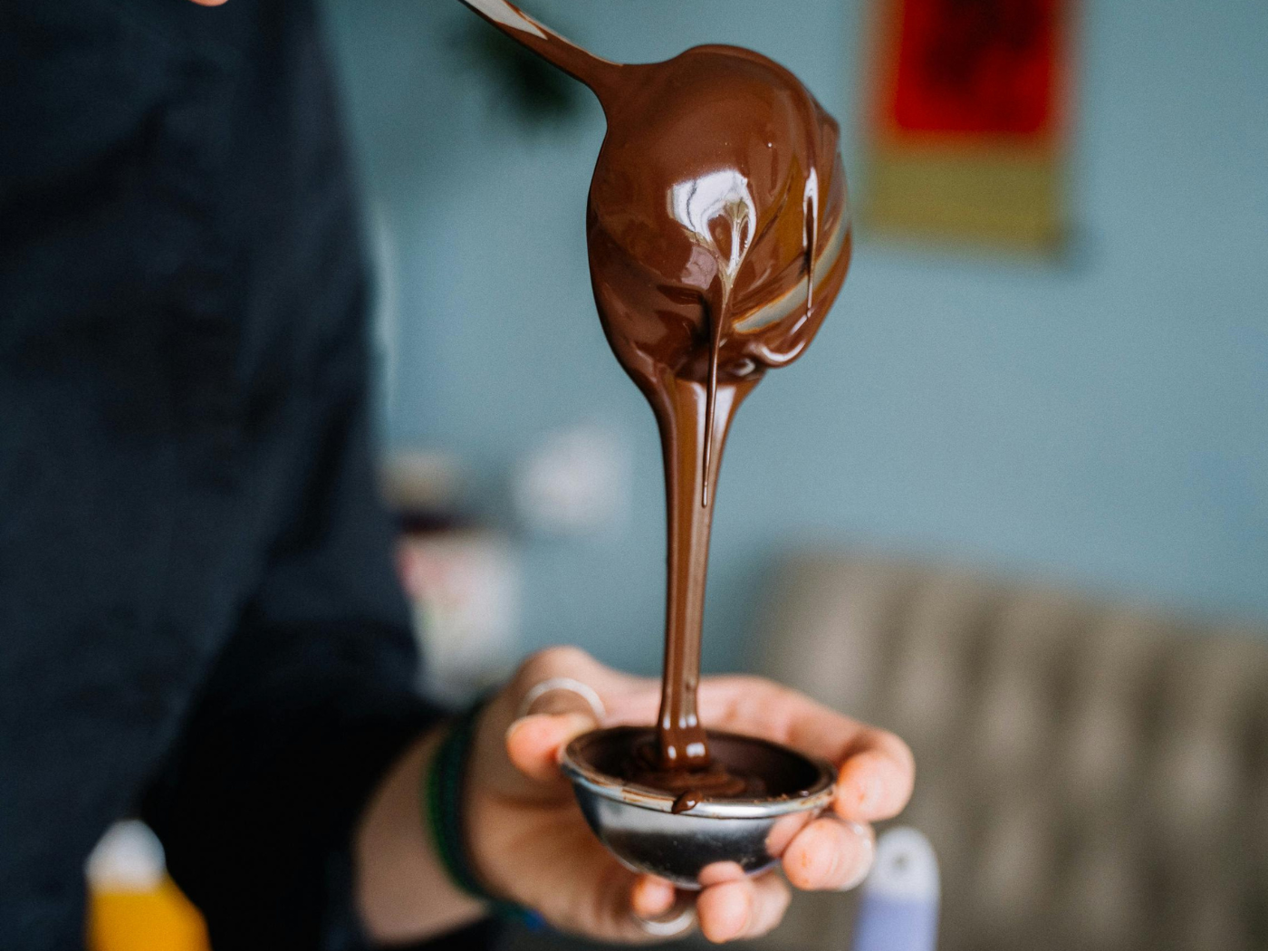 The Ultimate Chocolate Lover's Guide to National Chocolate Day - Calendarr