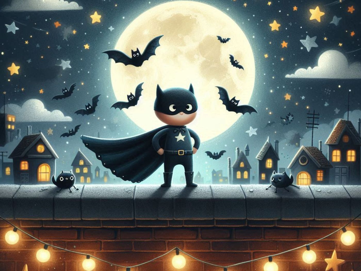 Batman Day Honors The Dark Knight And His Legacy | September 20, 2025 ...