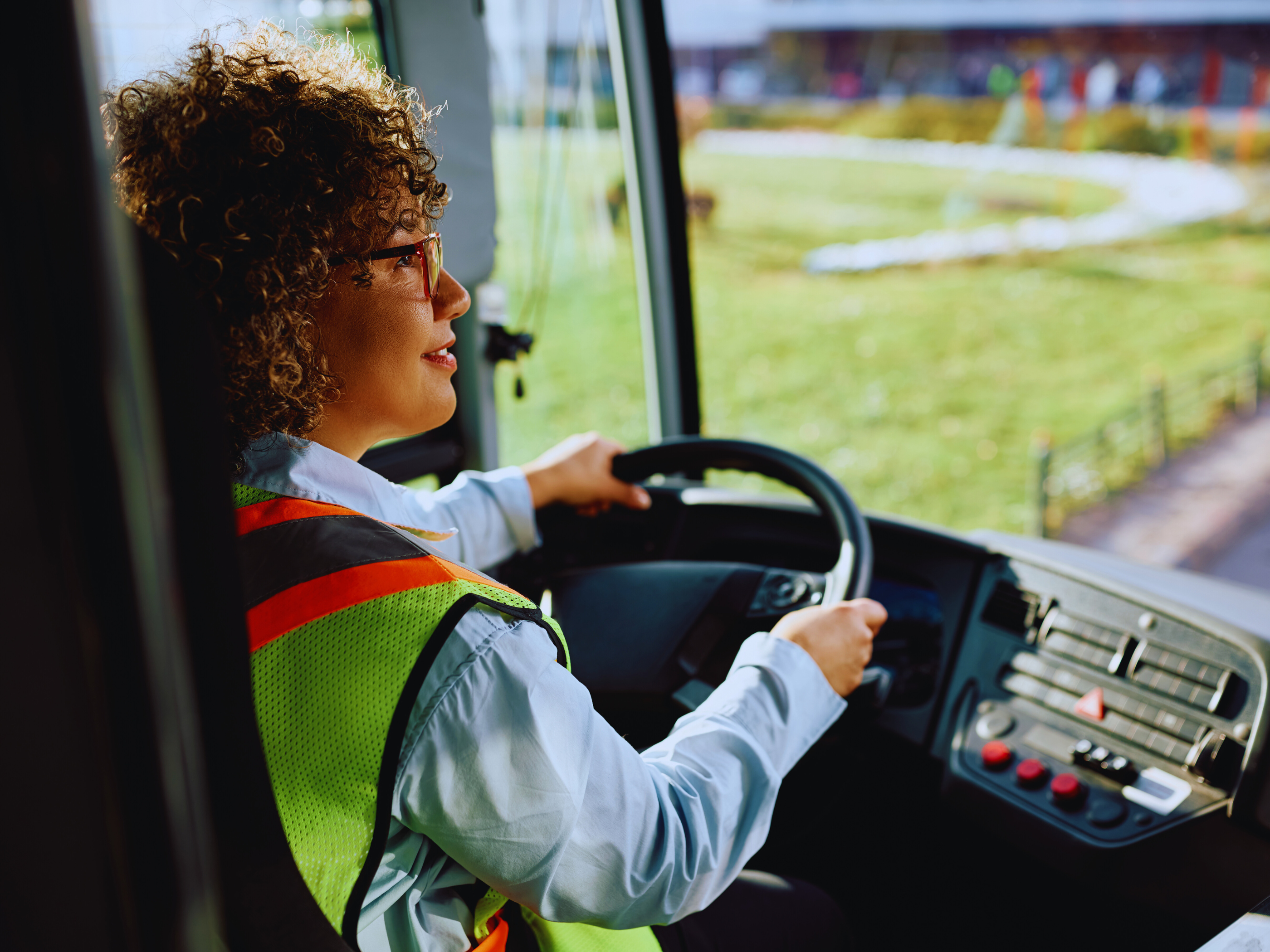 Día de Agradecimiento al Conductor de Transporte Público: por qué se ...