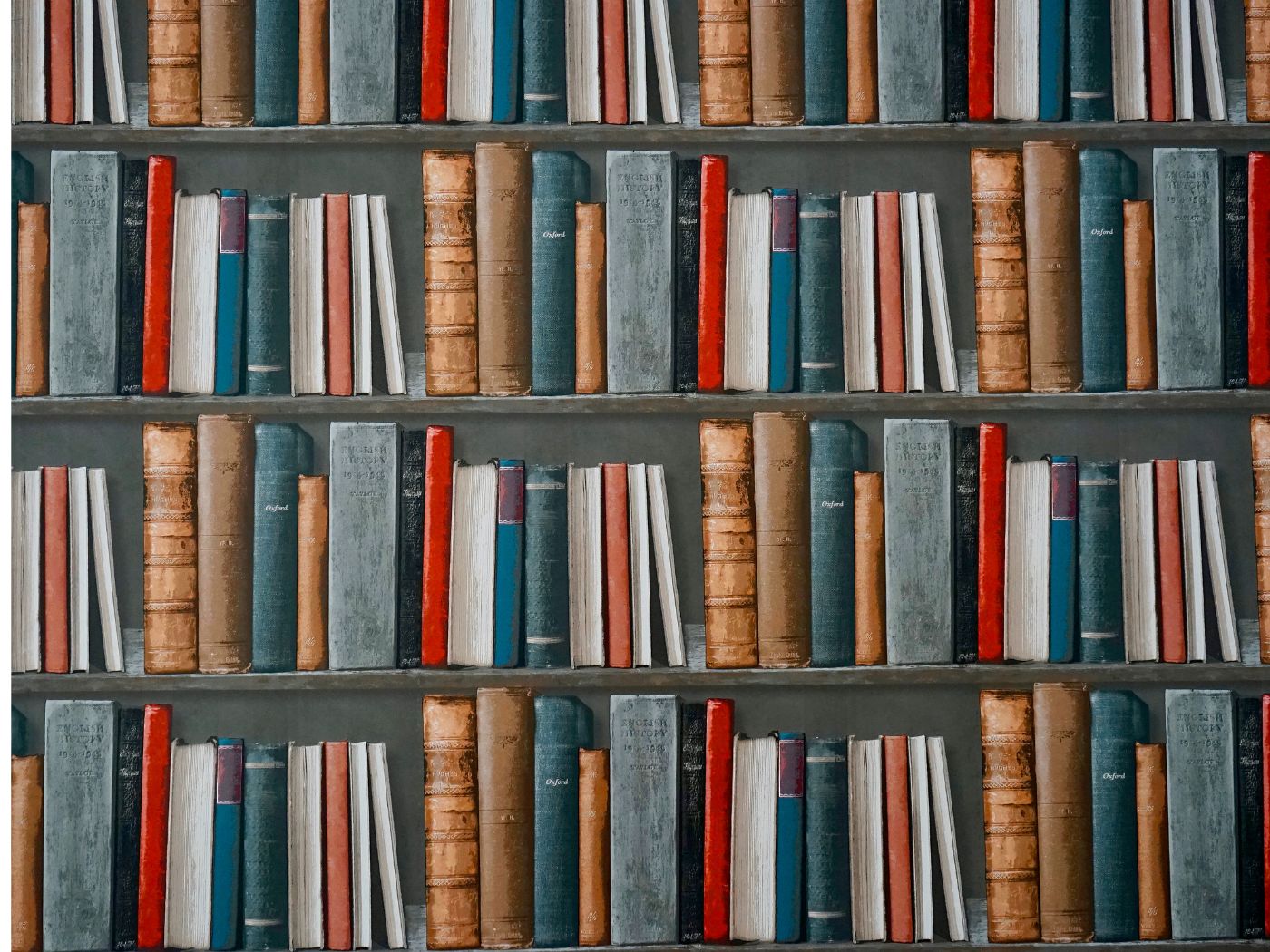 Día del Libro: historia y por qué se celebra el 23 de abril - Calendarr