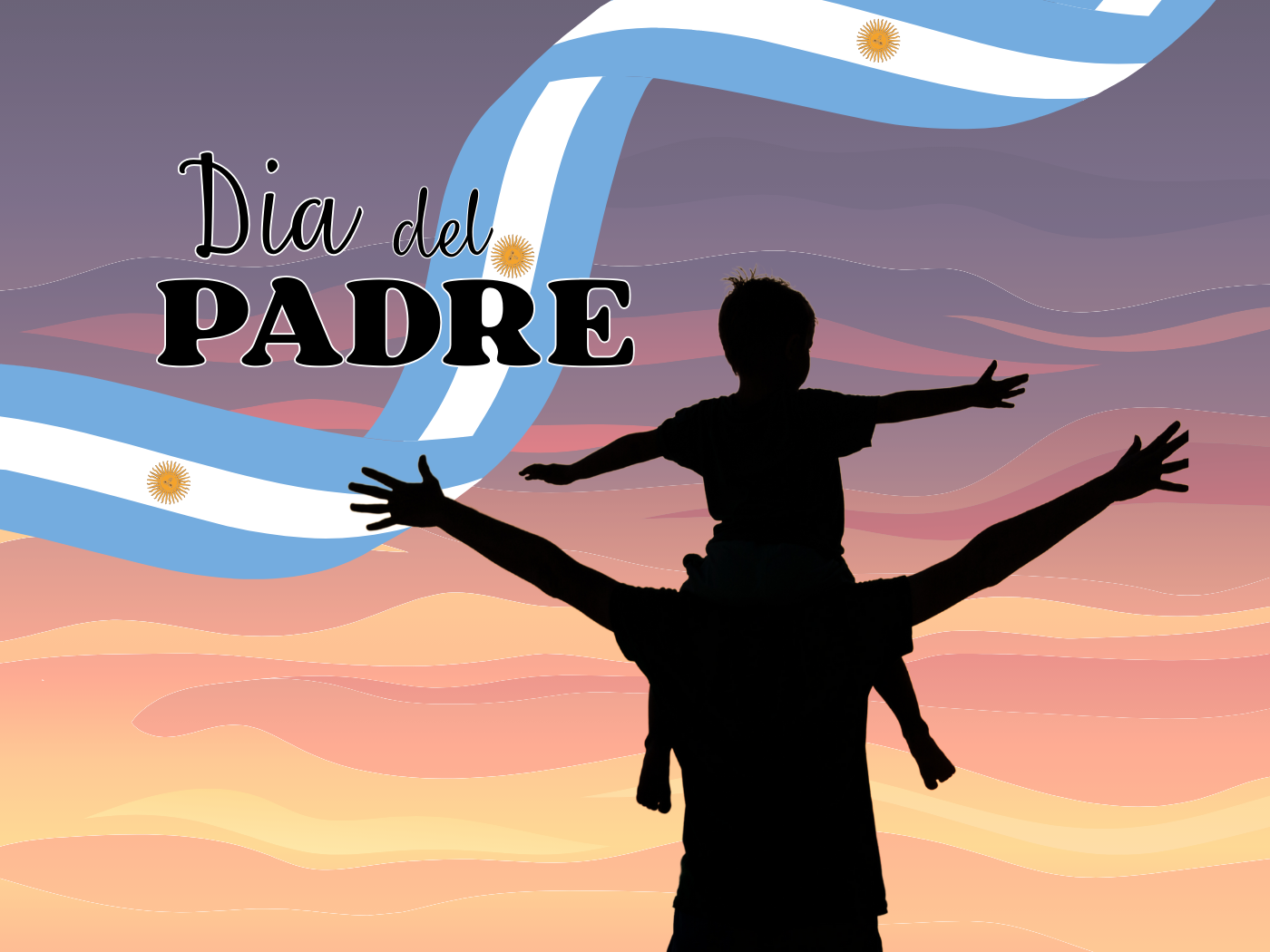 Día del Padre: cuándo es y qué se celebra - Calendarr