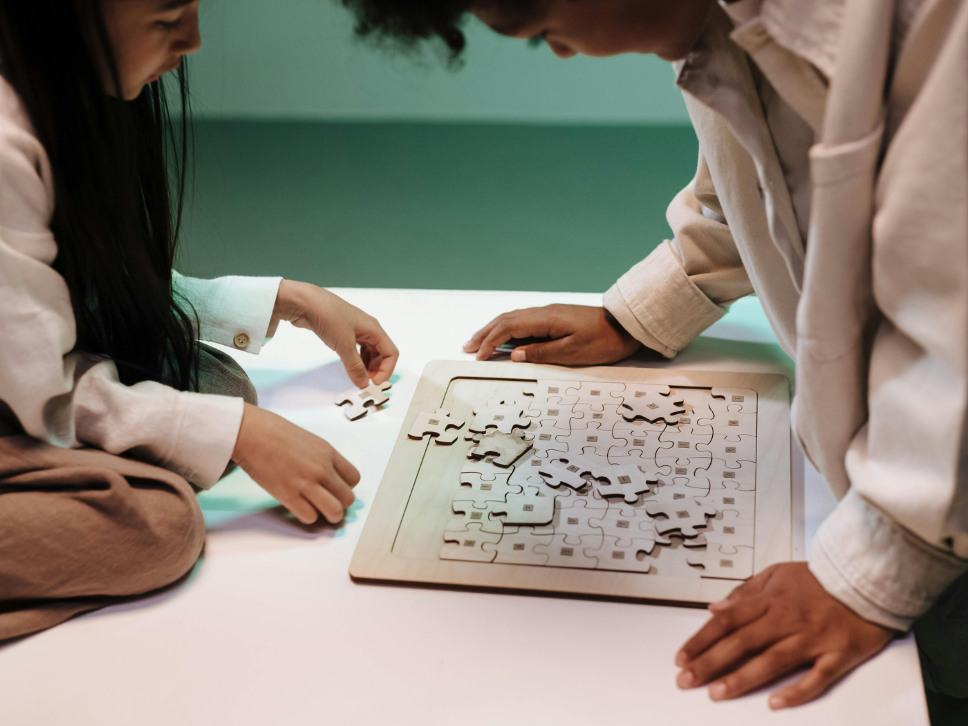 National Puzzle Day | January 29 - Calendarr