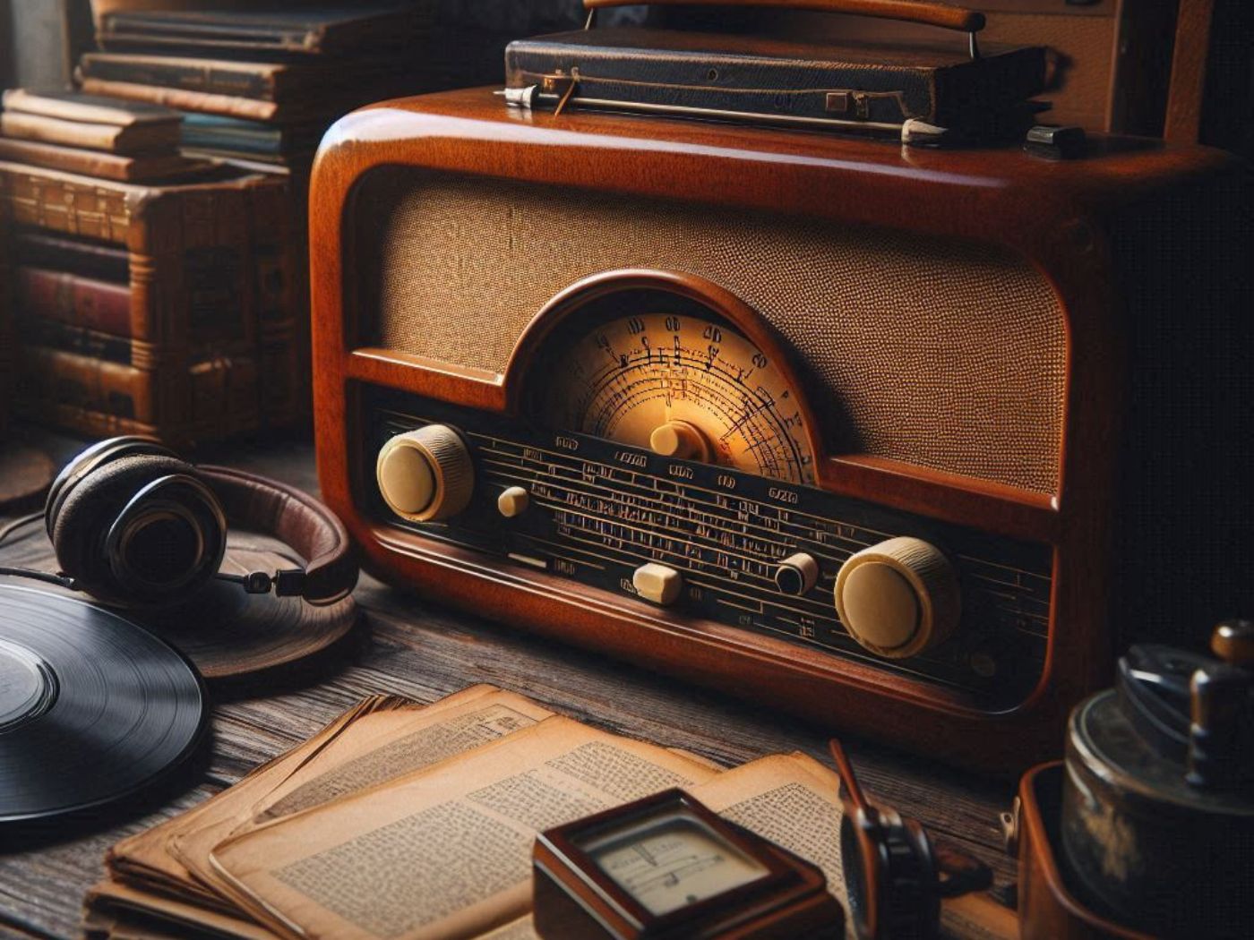 World Radio Day 2025 | February 13 - Calendarr