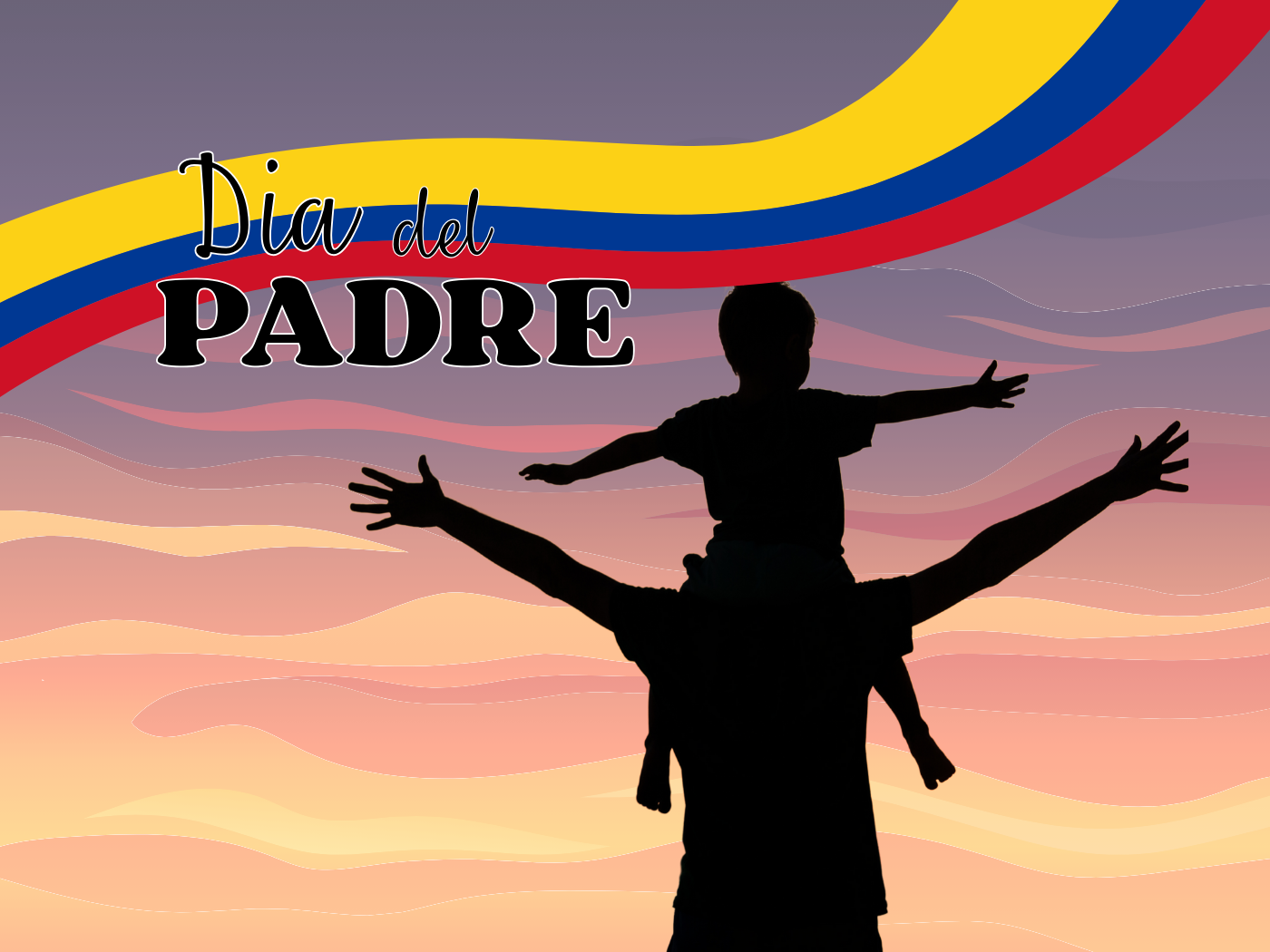 Día del Padre: cuándo es y qué se celebra - Calendarr