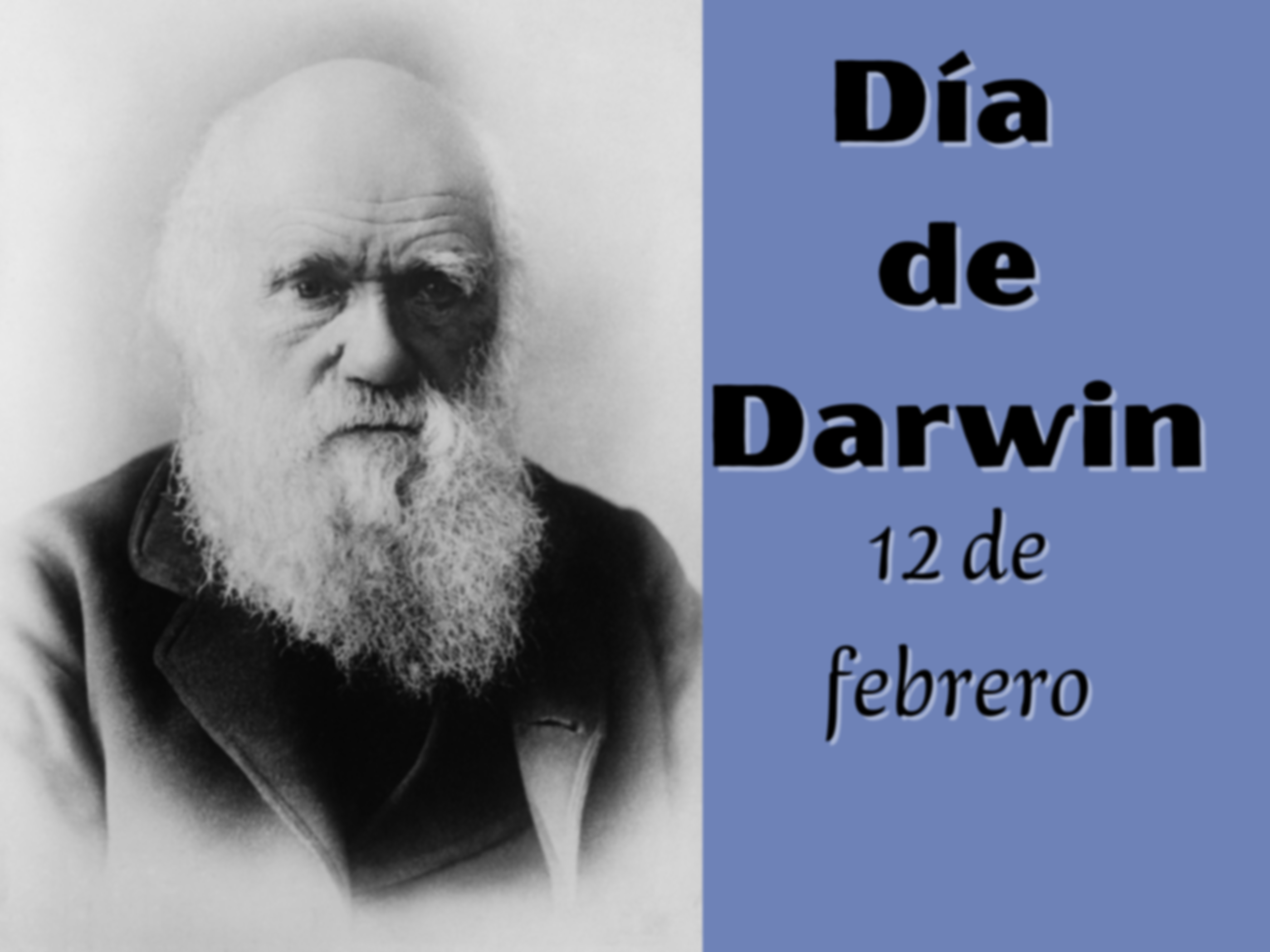 Día de Darwin: cuándo es y qué se celebra - Calendarr
