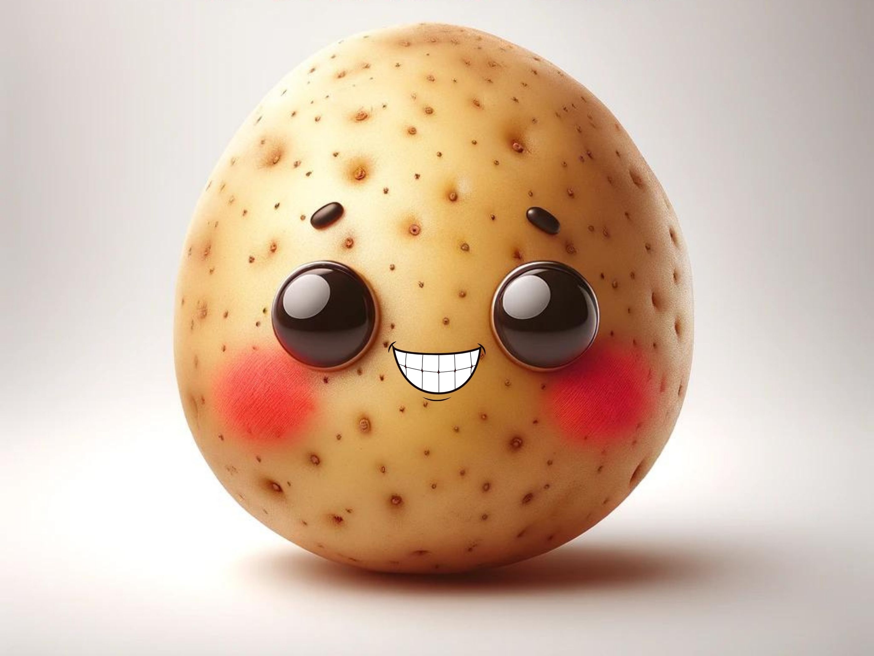 National Potato Day | August 19 - Calendarr