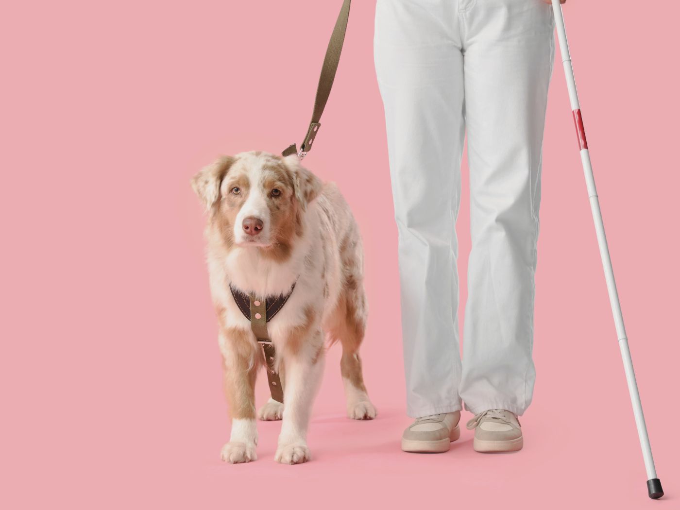 Seeing-Eye Guide Dog Anniversary | January 29 - Calendarr