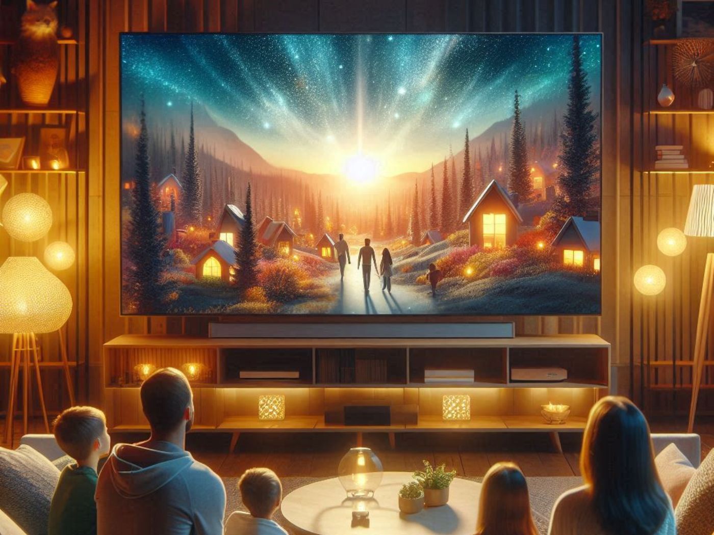 Happy World Television Day | November 21 - Calendarr