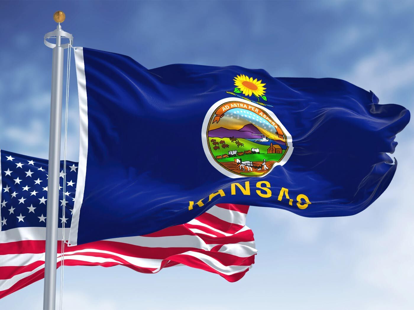 Kansas Day | January 29 - Calendarr