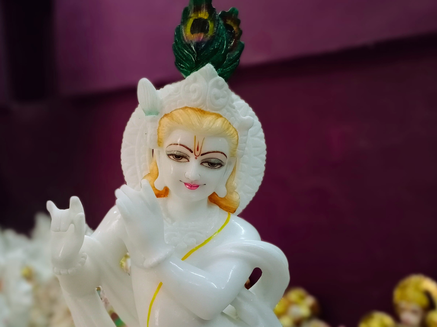 Dol Purnima 2025: History, Significance and Celebration - Calendarr