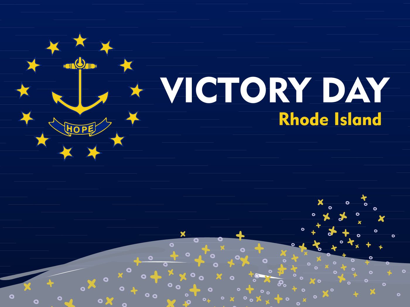 Victory Day In Rhode Island | August 12, 2024 - Calendarr