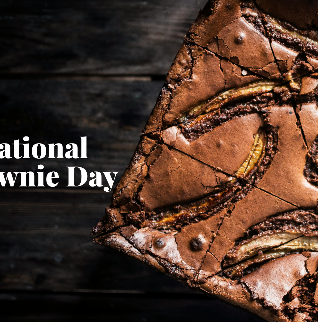Brownie Day