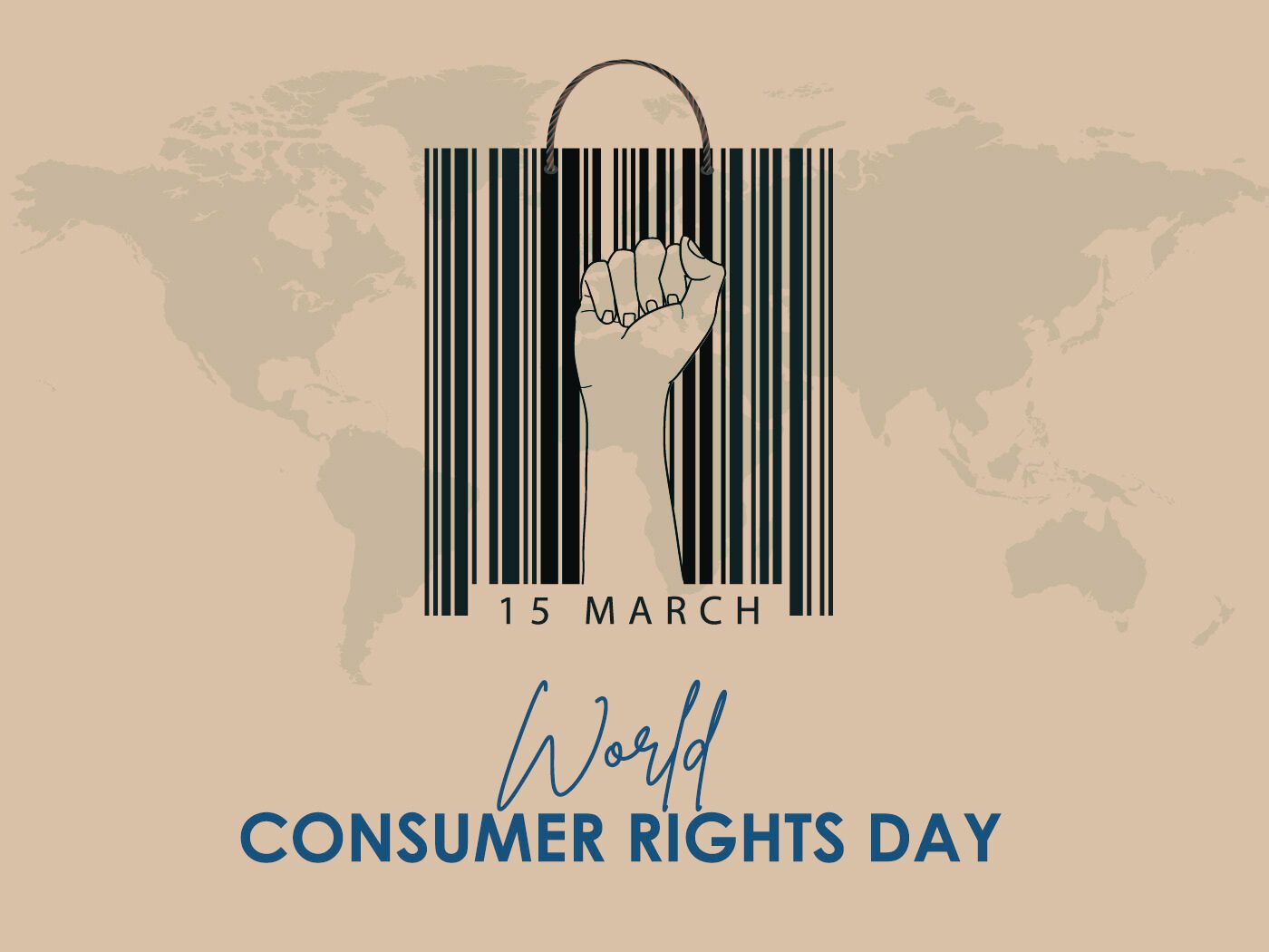 World Consumer Rights Day Empowers People For A Fair Marketplace ...