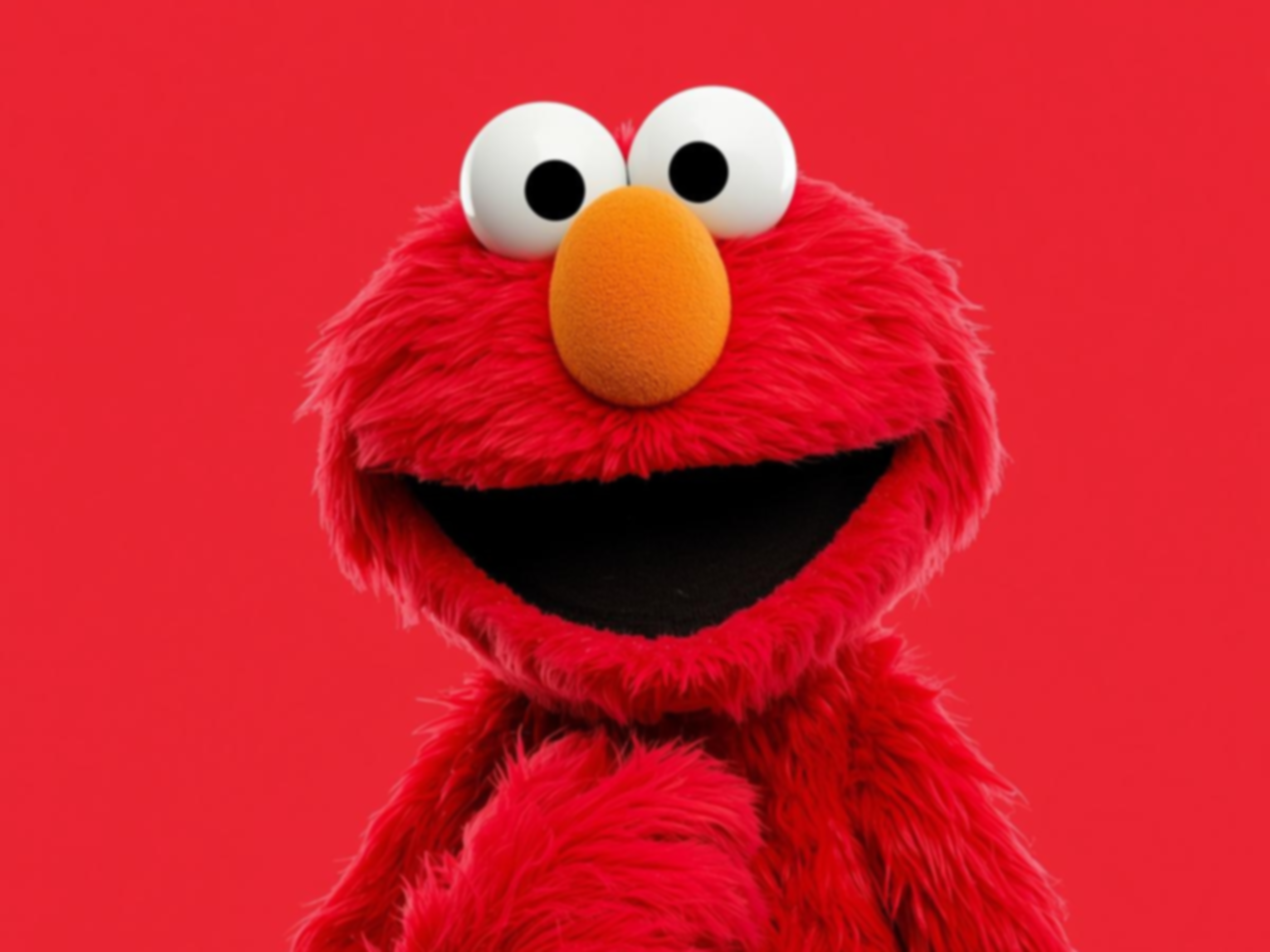 Cumpleaños de Elmo: cuándo es y qué se celebra - Calendarr
