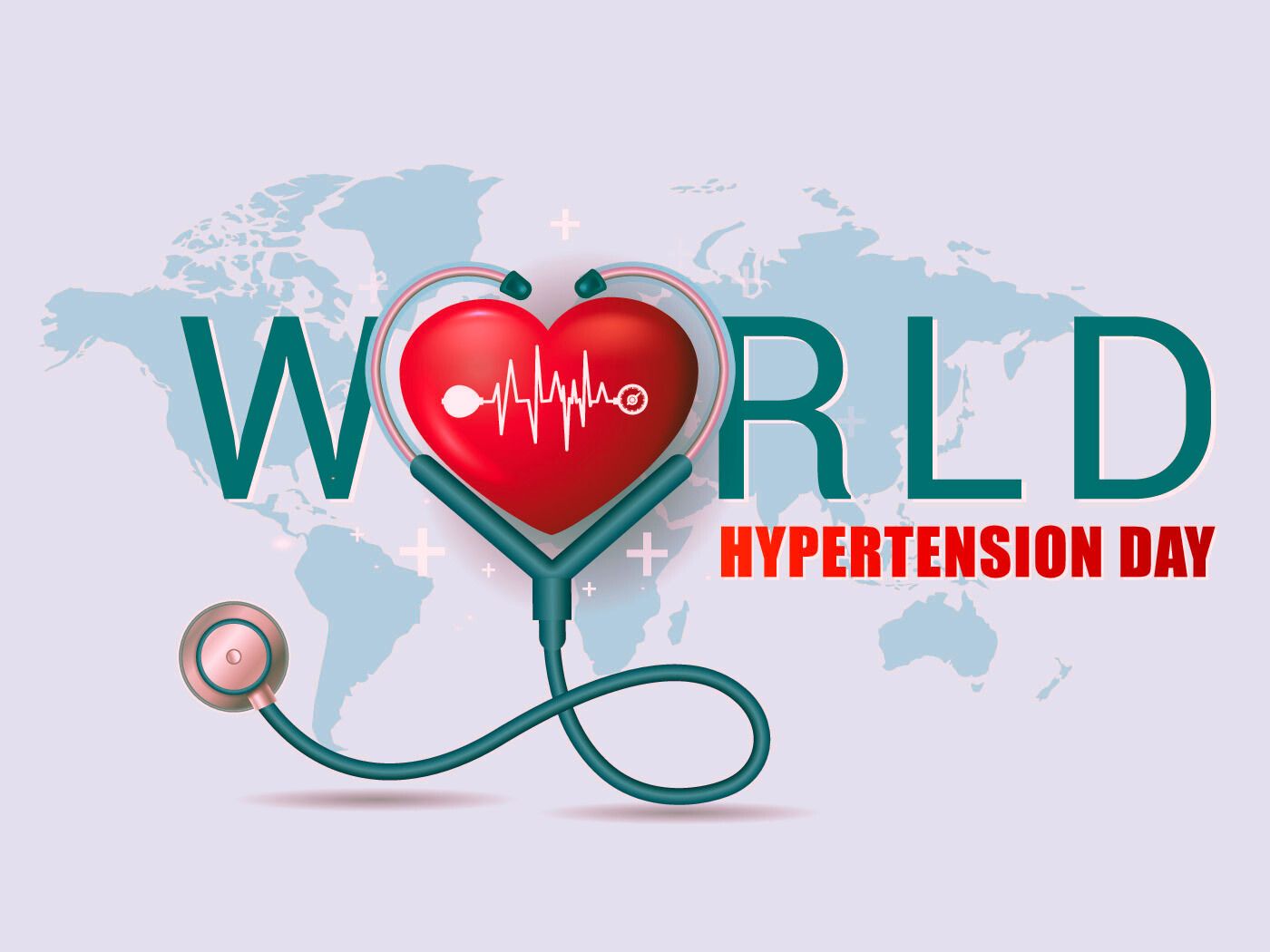 On May 17, World Hypertension Day, Keep Your Blood Pressures in Check ...