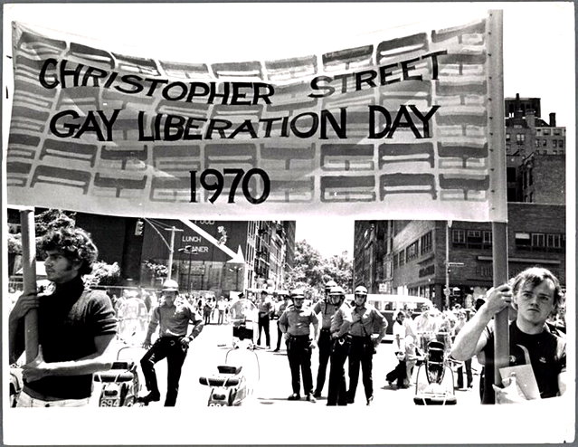 Pride Month 2024: History, traditions and celebration - Calendarr