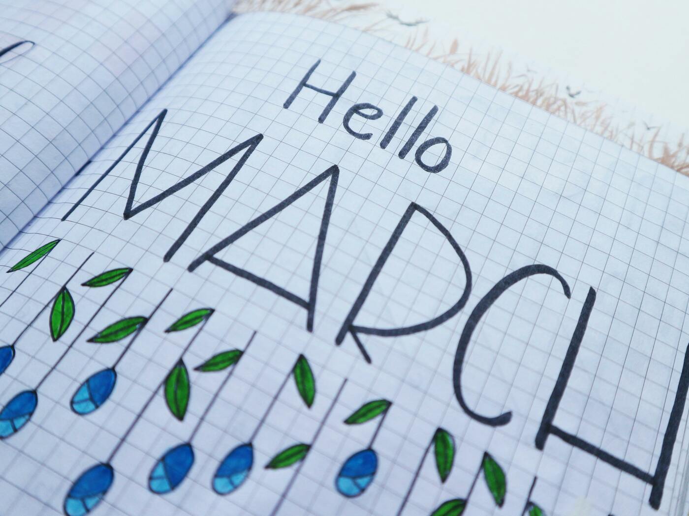 All About March: History, Celebrations, and Seasonal Highlights - Calendarr