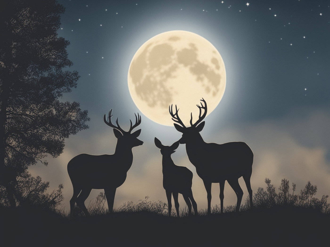 Full Moon July 2025 Buck Full Moon July 2025 Buck
