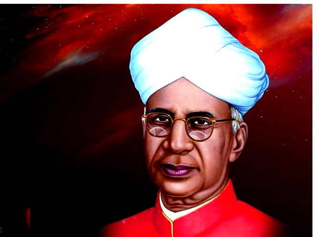 Teachers' Day | September 5 - Calendarr