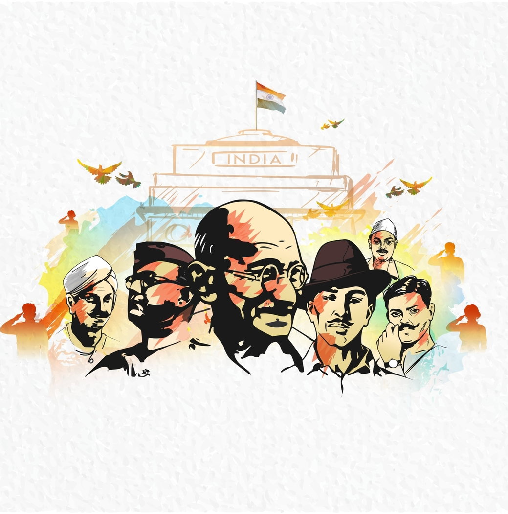 Indian Freedom Fighters Freedom Fighters Of India Freedom Fighters