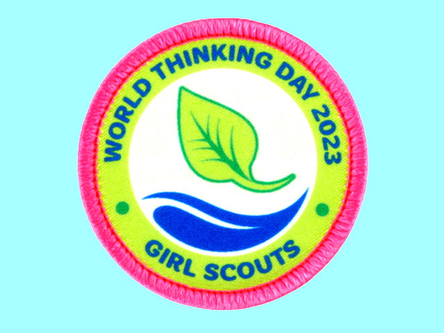 World Thinking Day | February 22 - Calendarr