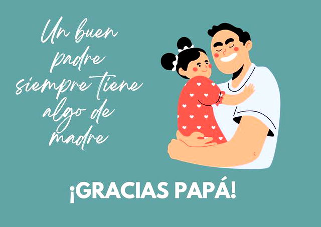 25 Frases Y Dedicatorias Para El Día Del Padre Que Le Encantarán A Tu Papá Calendarr