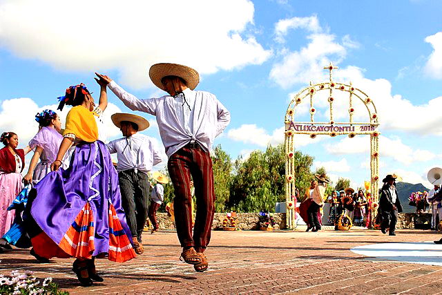 Los 19 costumbres de México que tienes que conocer - Calendarr