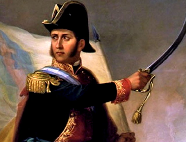 31 personajes que son héroes de la Independencia de México - Calendarr