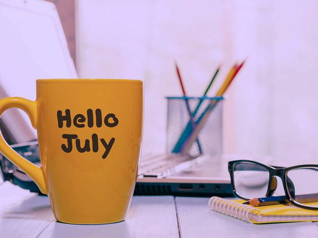 July : Understanding The Seventh Month Of The Year - Calendarr July : Understanding The Seventh Month Of The Year - Calendarr