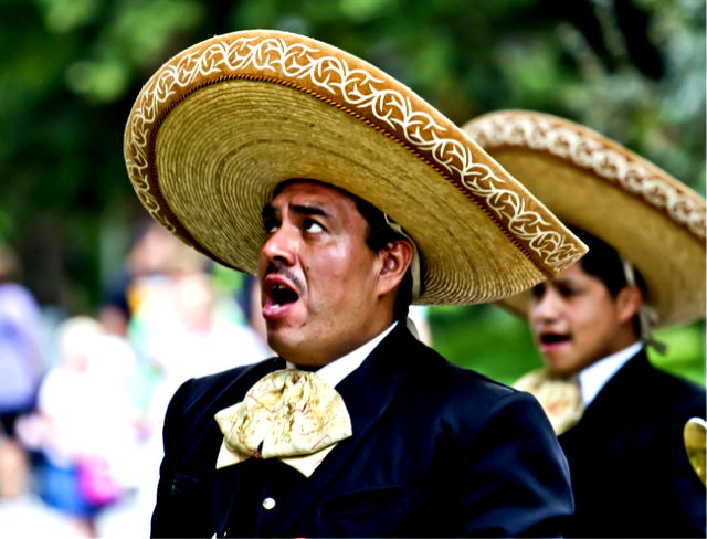 Los 19 costumbres de México que tienes que conocer - Calendarr