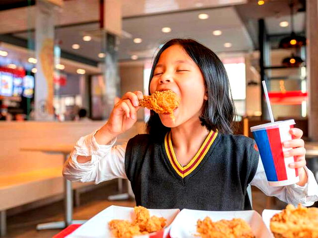 National Chicken Month: A Month-Long Celebration of America's Favorite ...