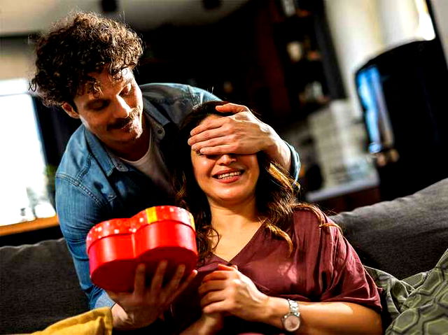 National Couple's Day 2024: Celebrate Your Love Story - Calendarr