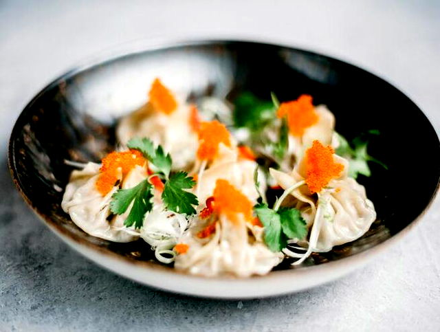 Wrapped In Flavours, National Dumpling Day Is Here To Blow Your Minds ...